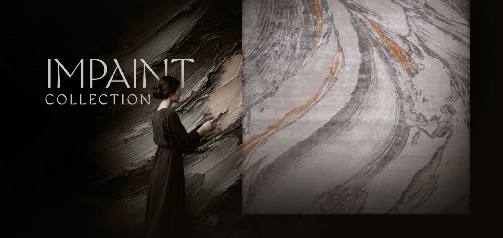 Impaint – Hands Carpets