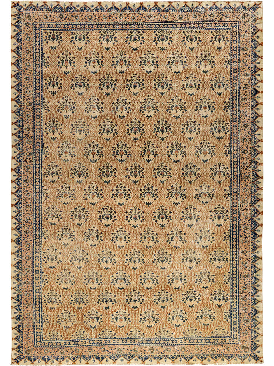 TK 40 - ASSORTED – Hands Carpets